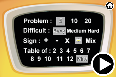 Math TV - App on the Amazon Appstore