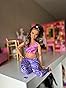 Barbie Made to Move Doll : Amazon.co.uk: Toys & Games