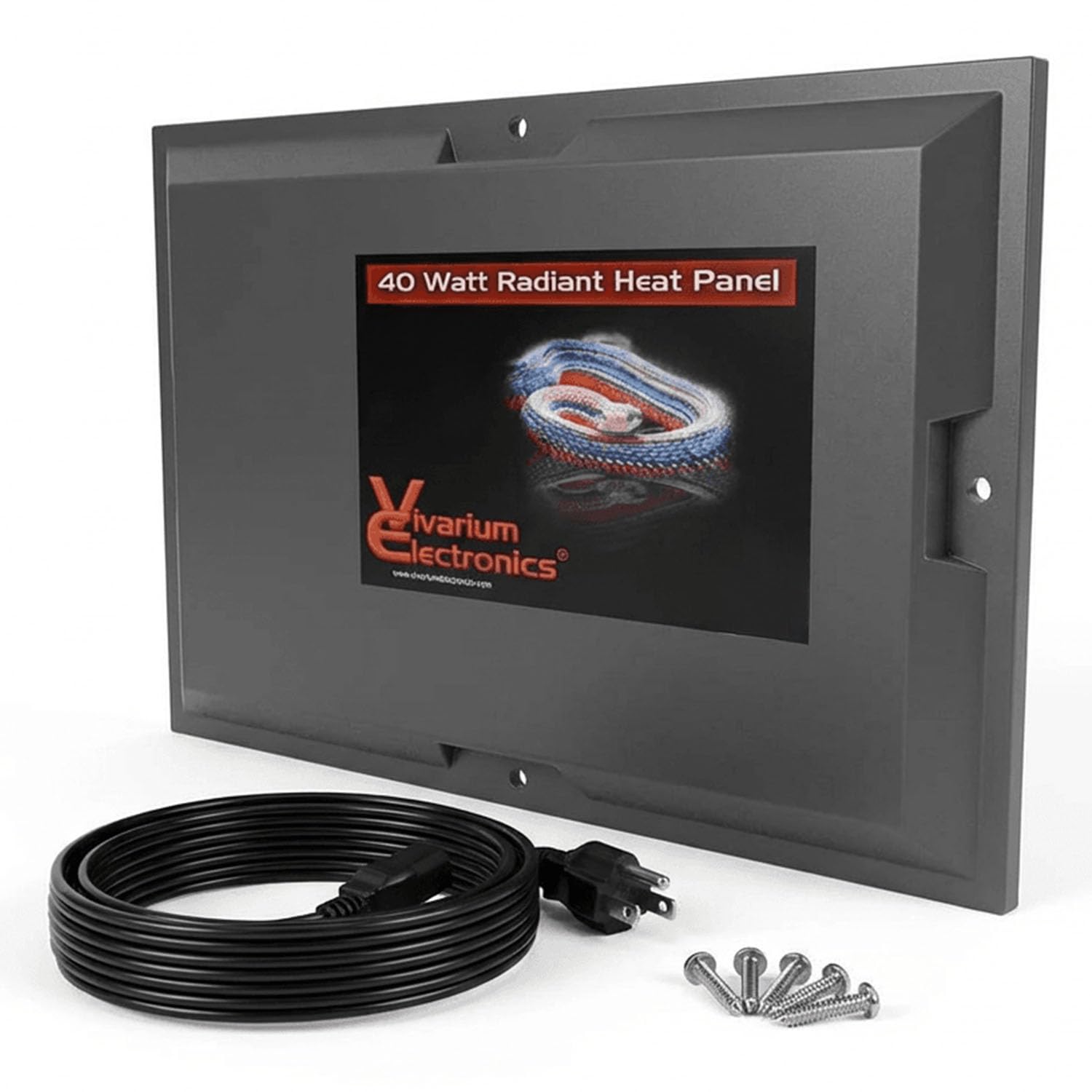 7 Best Radiant Heat Panels For Reptiles | Panel Heat Over Lamps