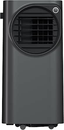 ELL Atmos Mobile Air Conditioner 4-in-1, 12000 BTU Cooling & 9000 BTU ...