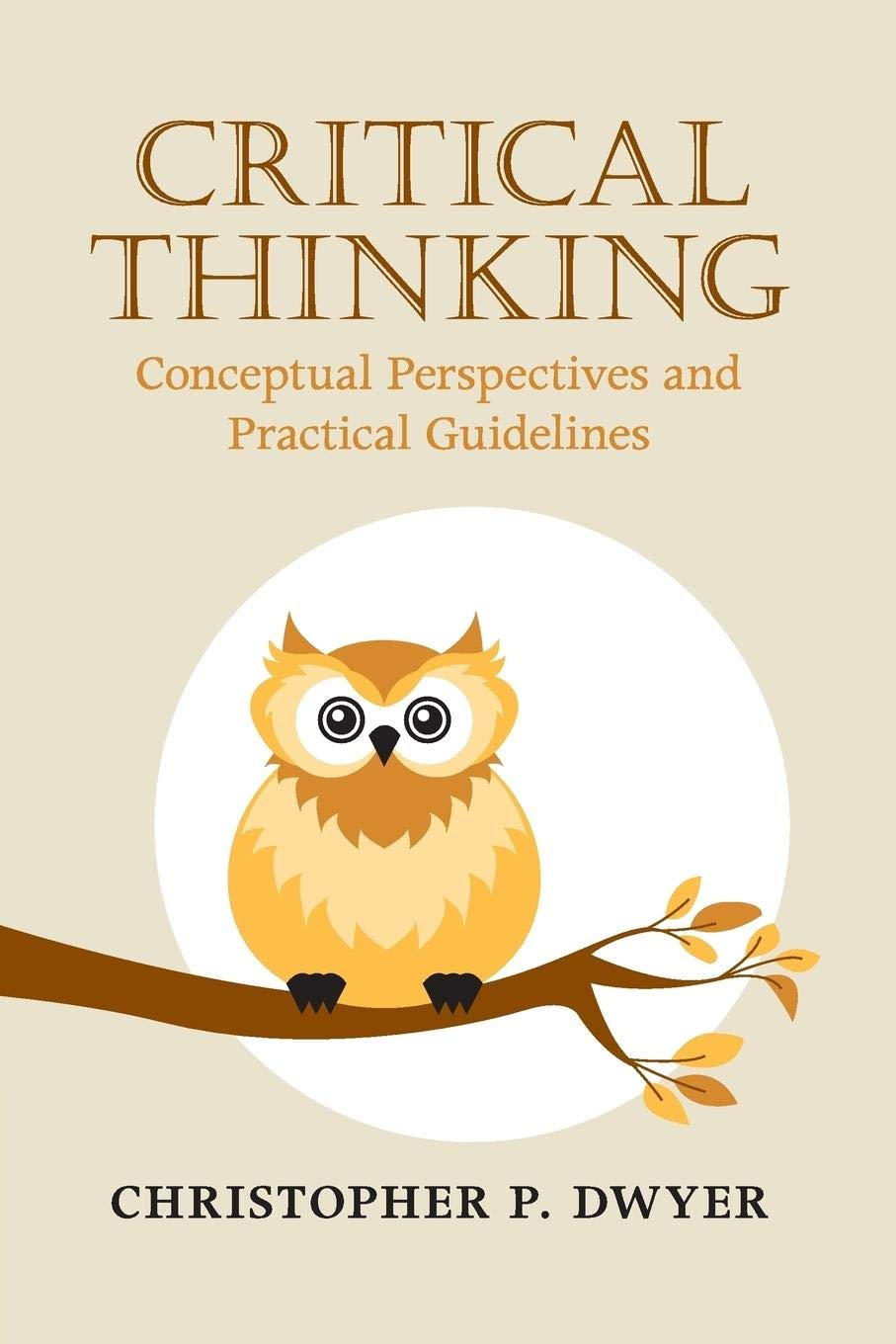 Amazon.com: Critical Thinking: Conceptual Perspectives And Practical ...