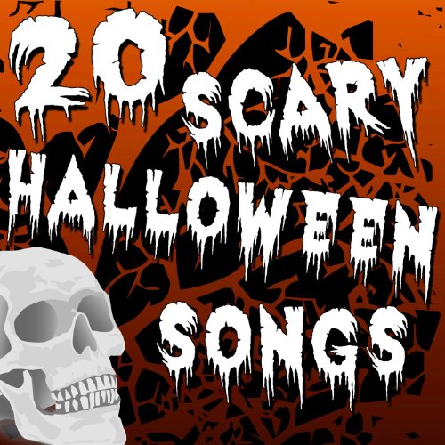 Play 20 Scary Halloween Songs by Holiday Music Unlimited on Amazon Music