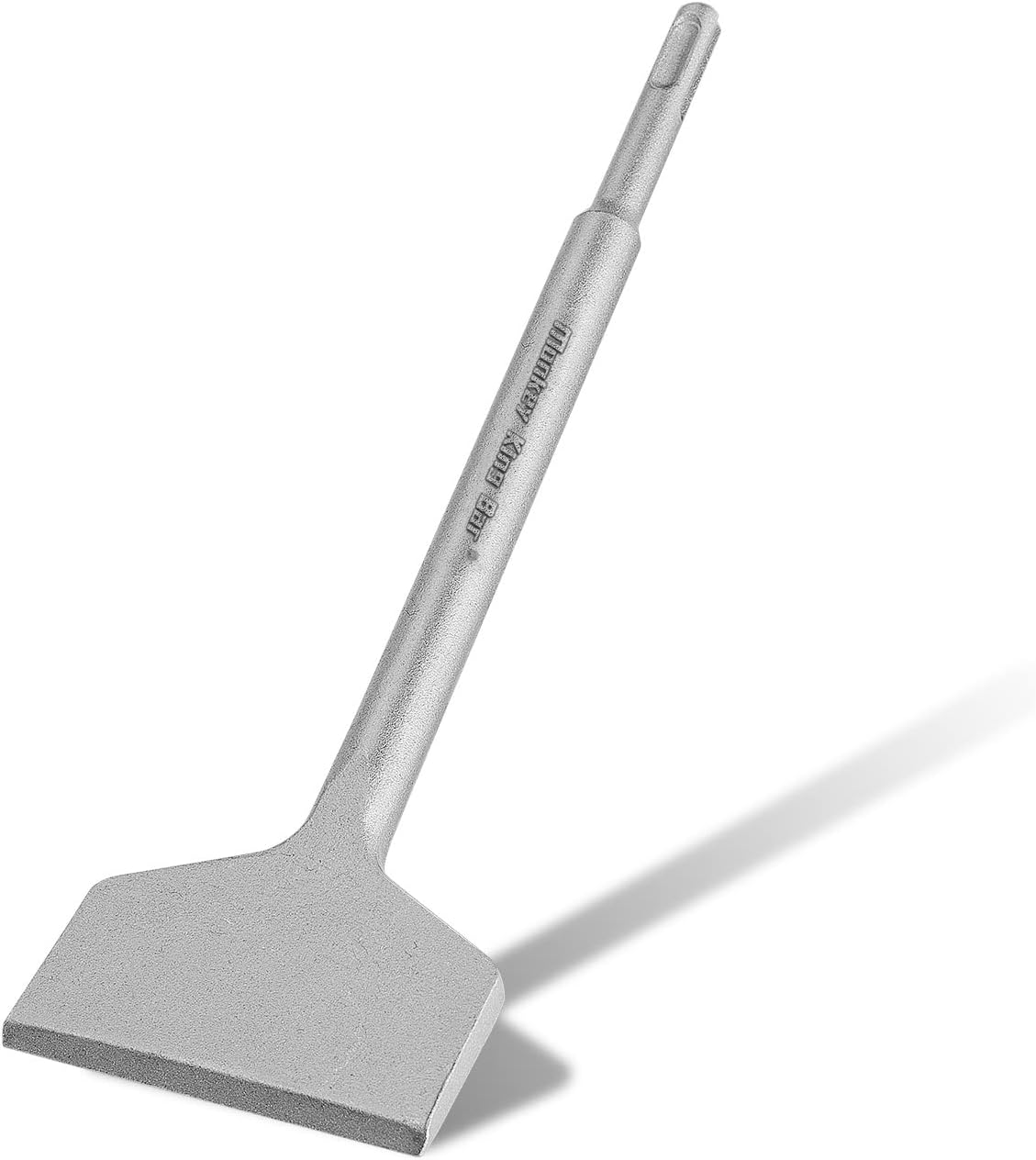 Monkey King Bar-3 IN Wide Sds Plus Floor Scraper-Sds Plus Bits-10"x3 ...