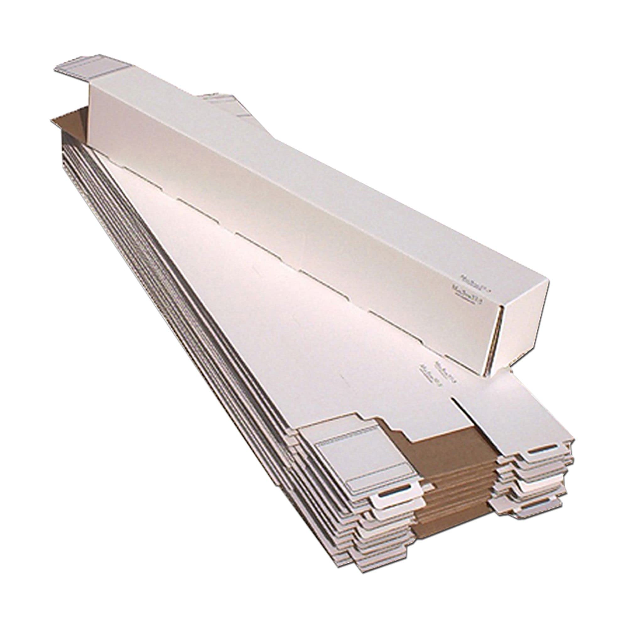 Amazon.com : Self Locking Mailer and Storage Solution (Set of 25) Size ...