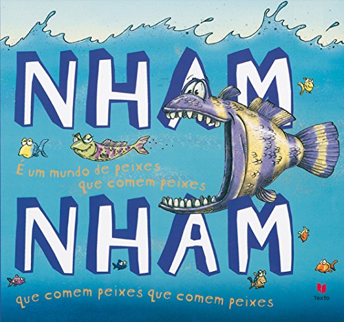 Nham Nham - Vários Autores | 9789724741758 | Amazon.com.au | Books