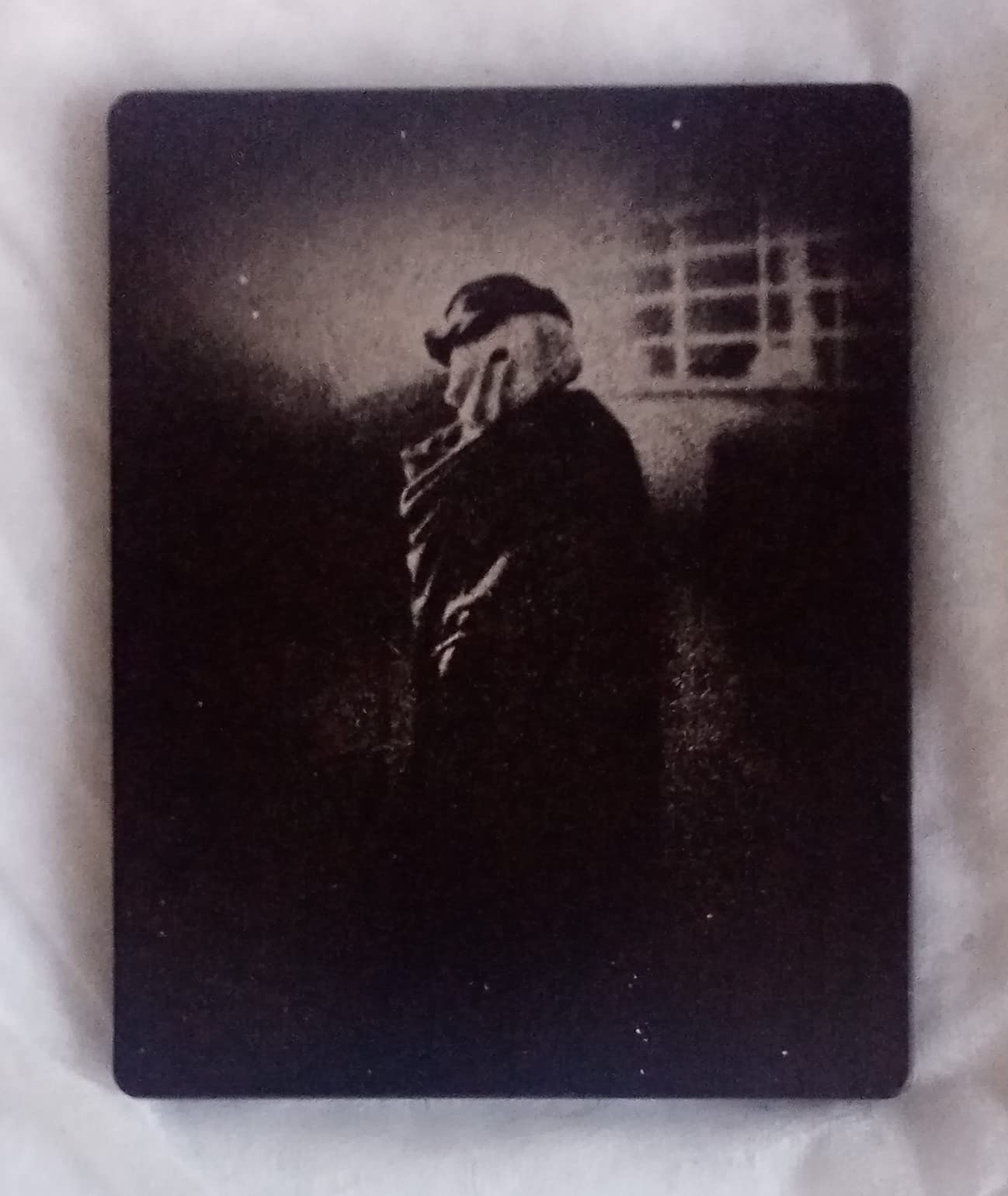 Elephant Man (The Studio Canal Collection) [Blu-ray]: Amazon.co.uk ...