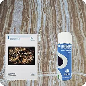 Basic Hydro Dipping Kit Hydro dip Kit Hydrographics Kit : 1 Smart Water ...