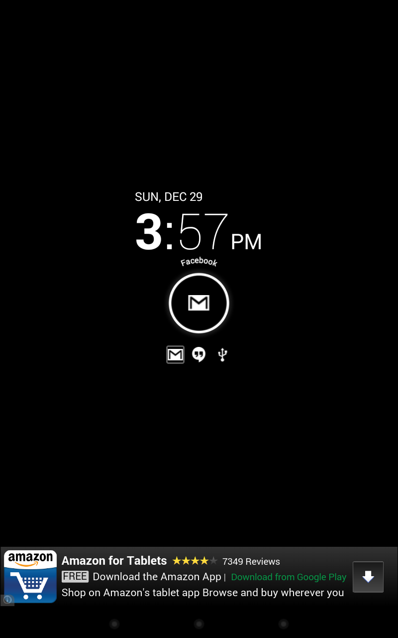 Active Display (ad supported) - App on Amazon Appstore