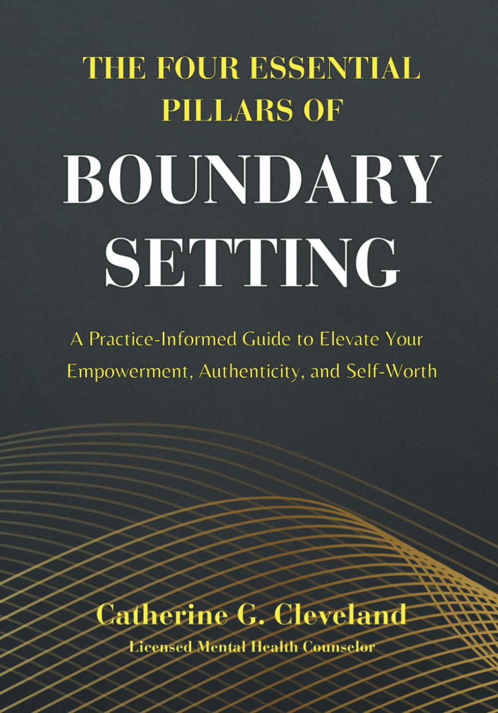 Boundary Setting Exercises