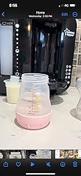 Tommee Tippee Perfect Prep Machine, White : Amazon.co.uk: Baby Products