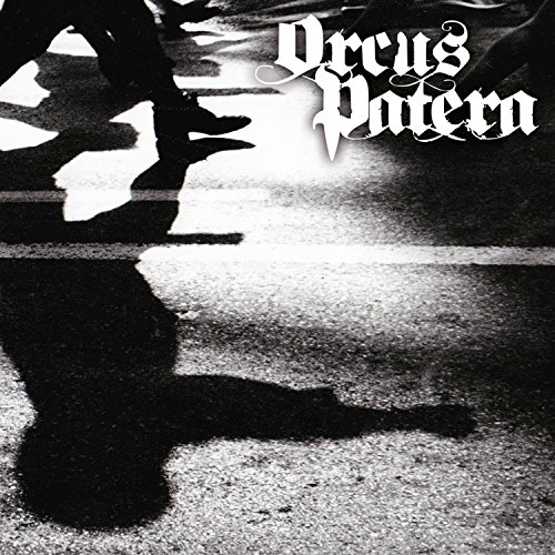 Amazon.com: Schattenmarsch [Explicit] : Orcus Patera: Digital Music