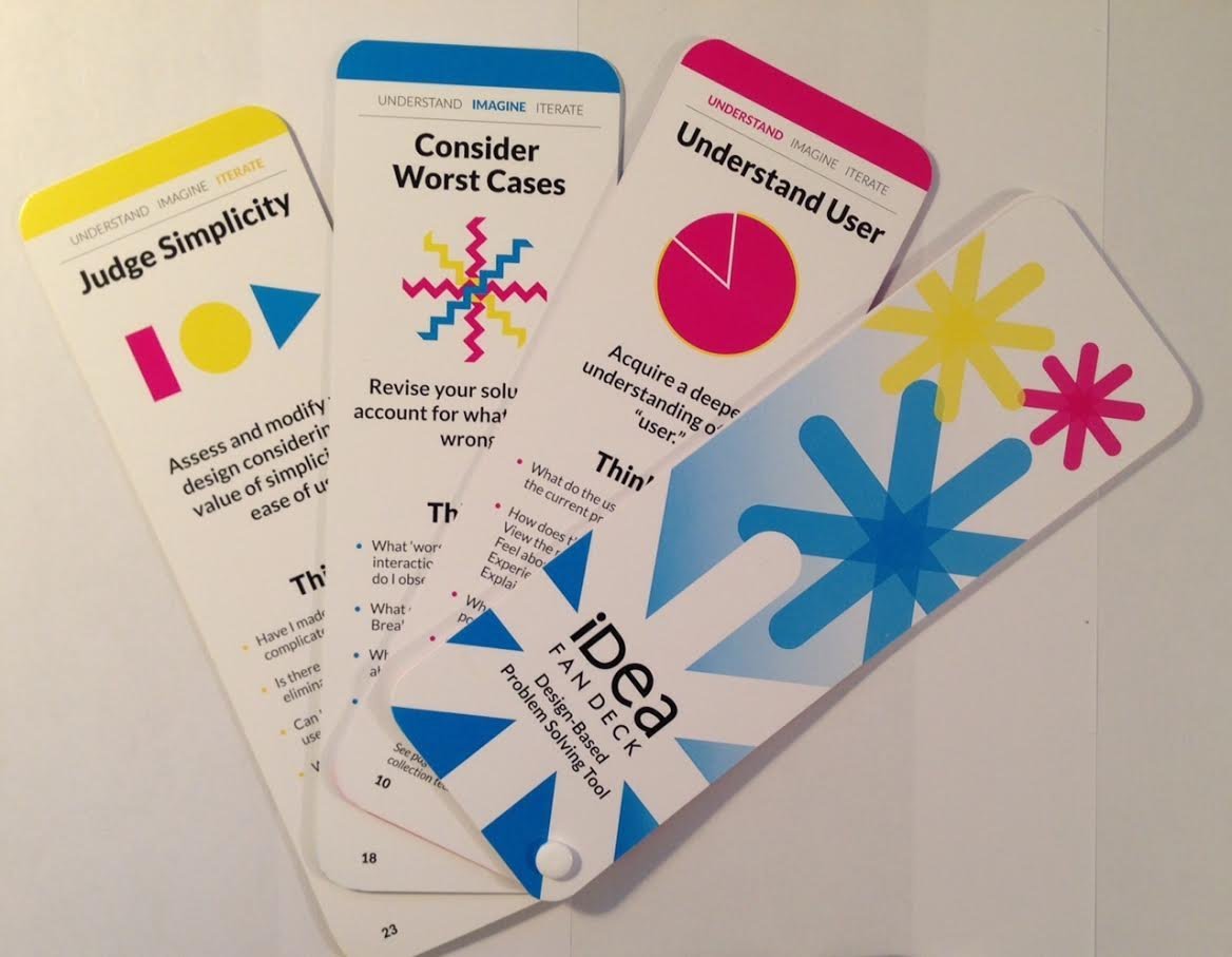 iDea Fan Deck: Anthony Middlebrooks, Jules Bruck: 9781467530859: Amazon ...