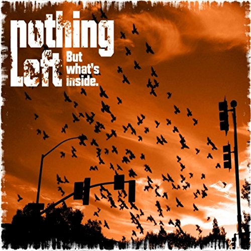 Play But Whats Inside by Nothing Left on Amazon Music