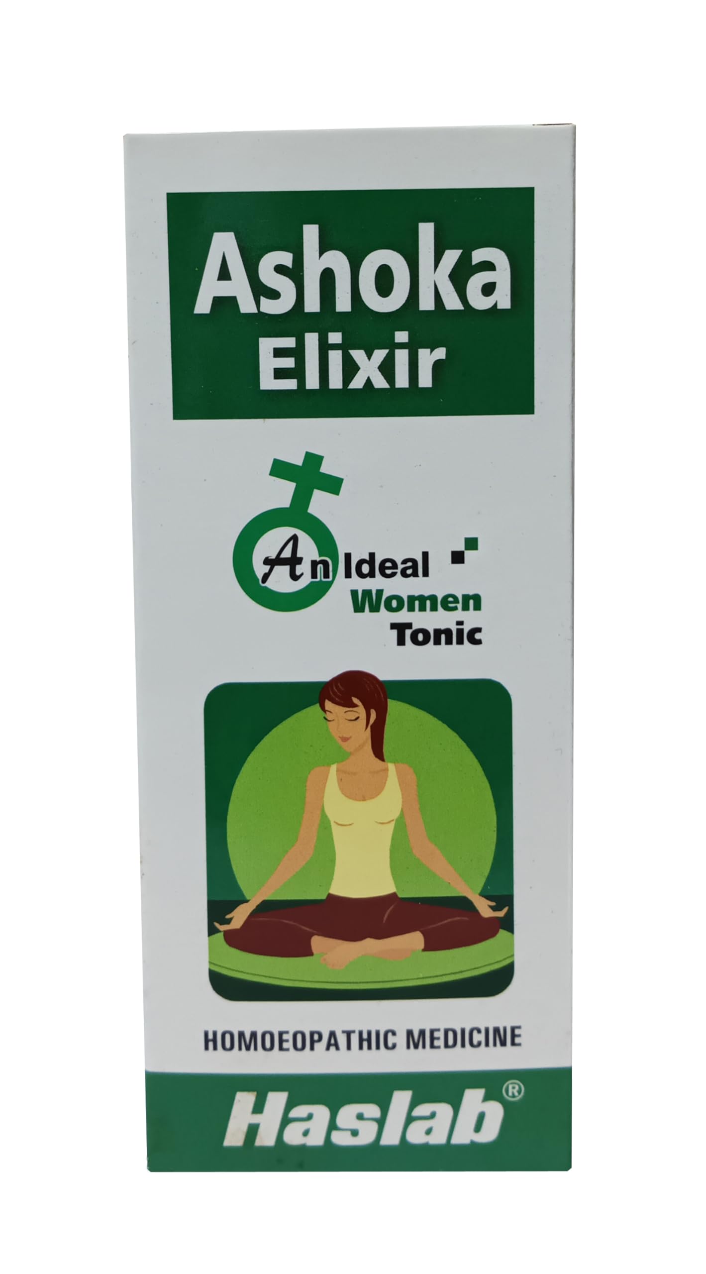 Buy HSL ASHOKA ELIXIR - 450ML PACK OF ONE Online at Low Prices in India ...