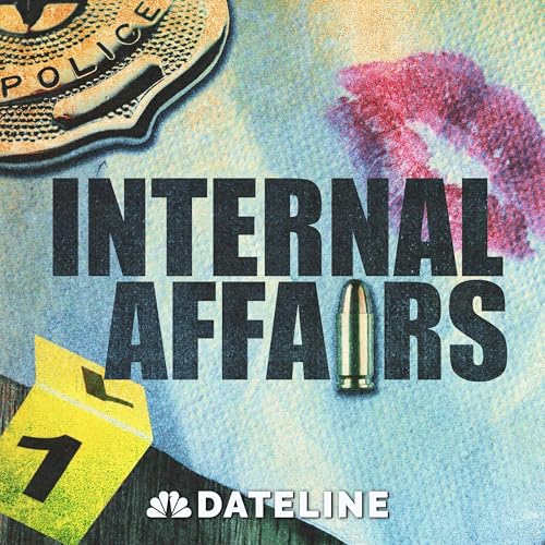 Amazon.com: Internal Affairs : NBC News: Audible Books & Originals
