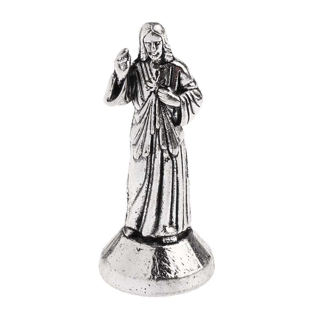 Christ Mini Figure Magnet LEGO Minifigure Magnet Figbarf