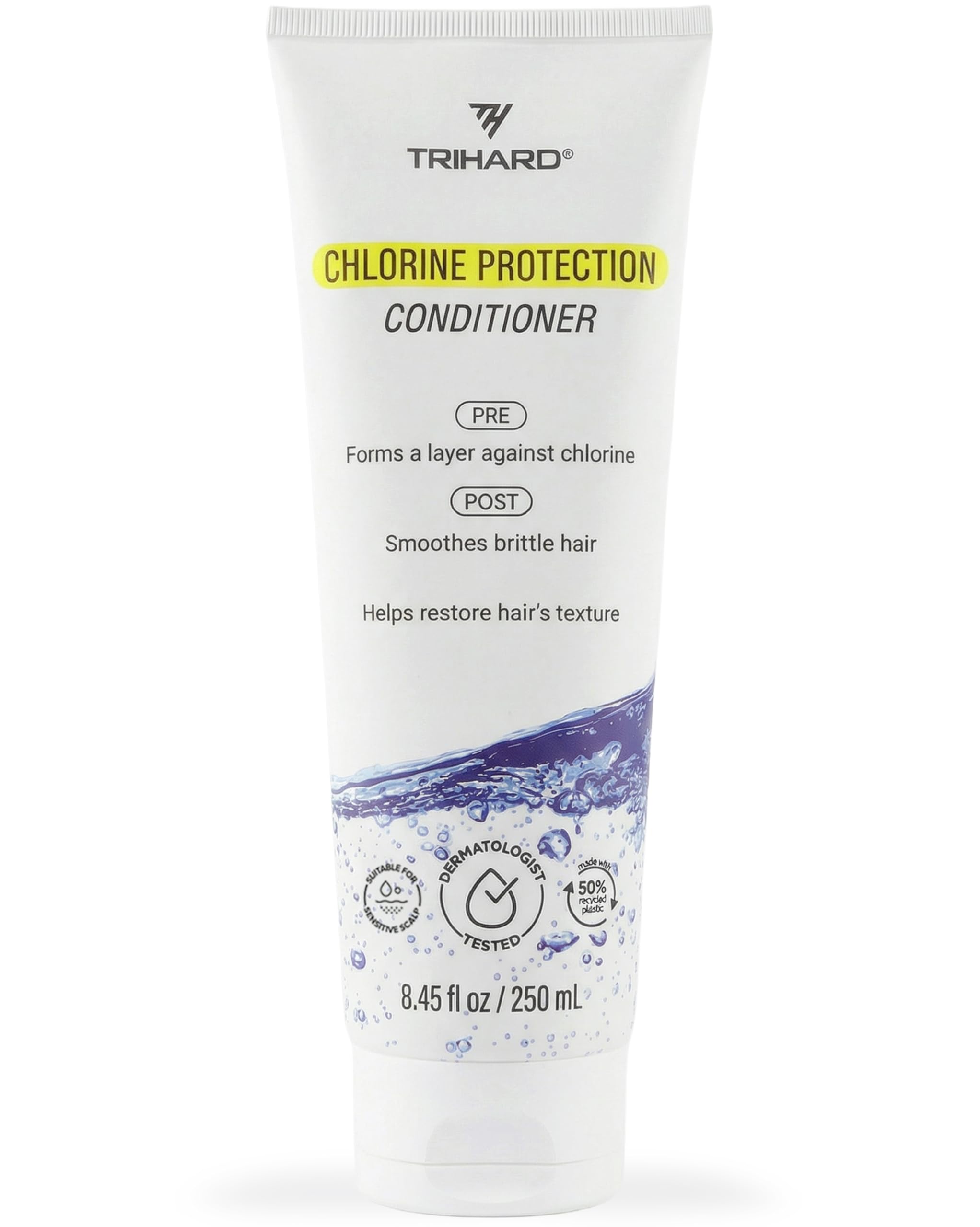 5 Best Conditioner For Swimmers | Repair Chlorine Damage Fast