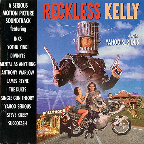 reckless kelly: Amazon.de: Musik-CDs & Vinyl