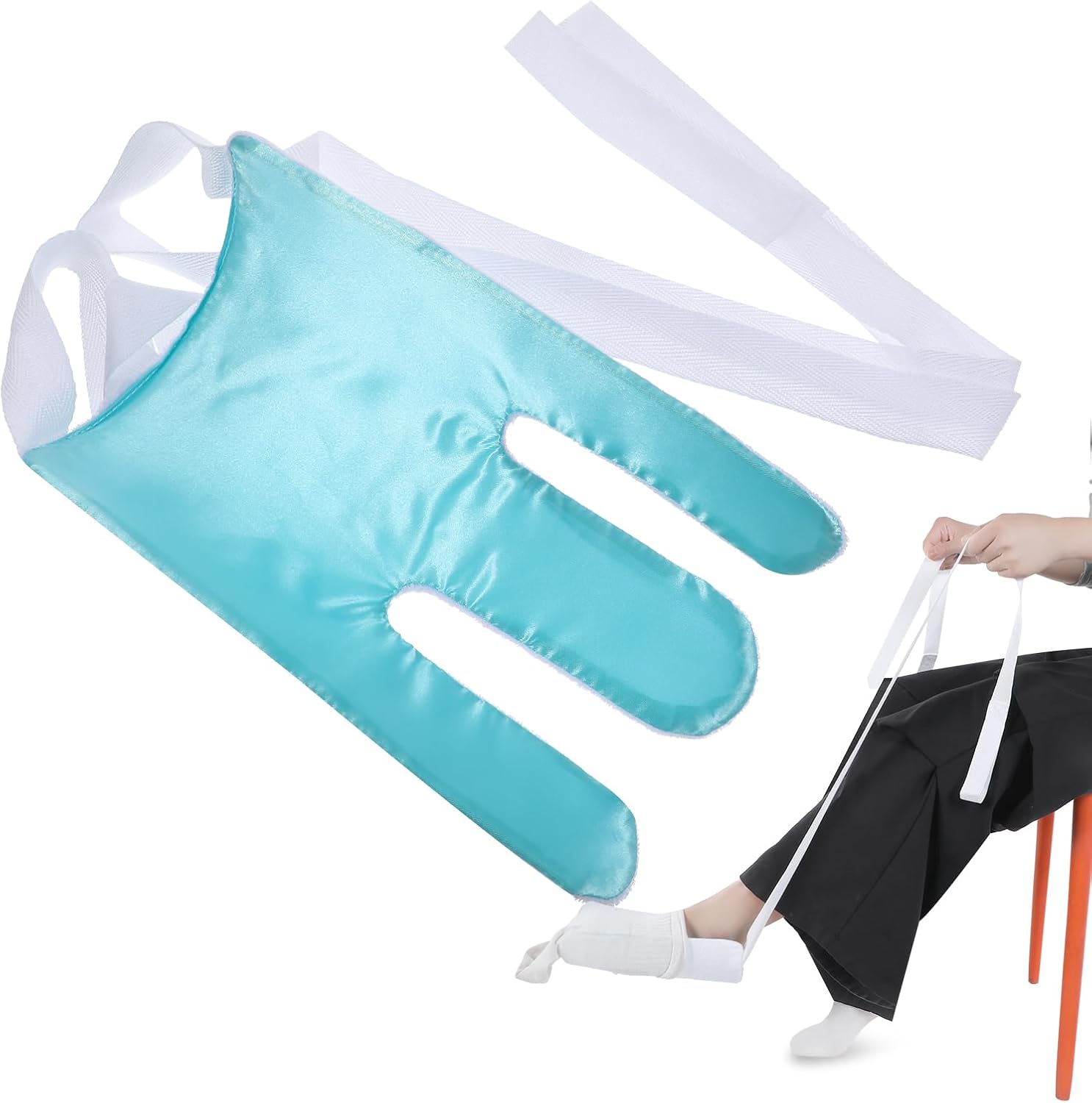 Amazon.com: Piriuuo Sock Aids for Putting on Socks, Sock Aide for ...