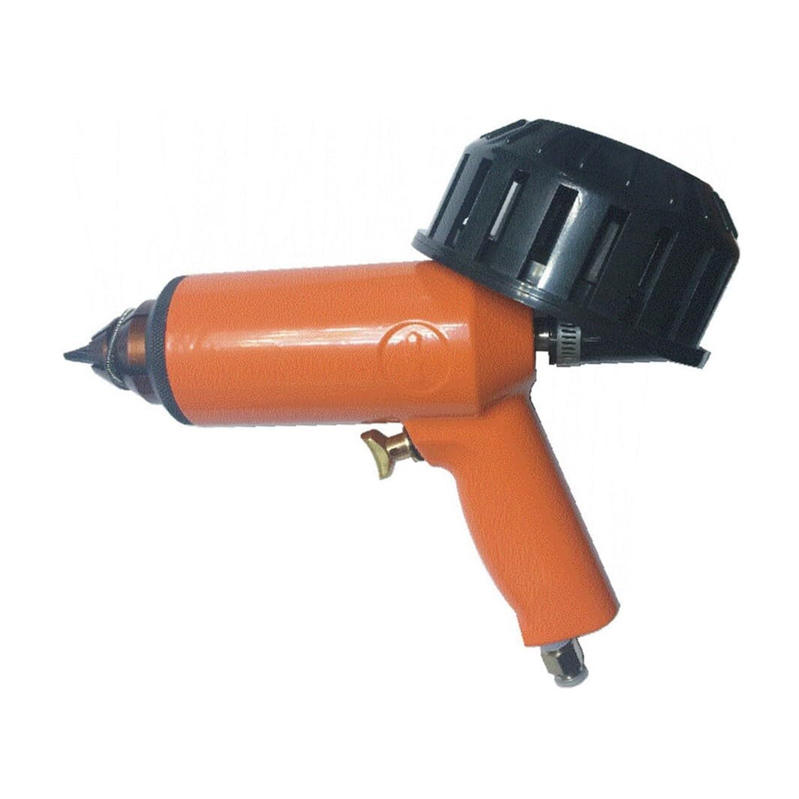 Amazon.com: DIPLODOCUS Nut Air Gun with Nail Box Compatible for 9mm ...