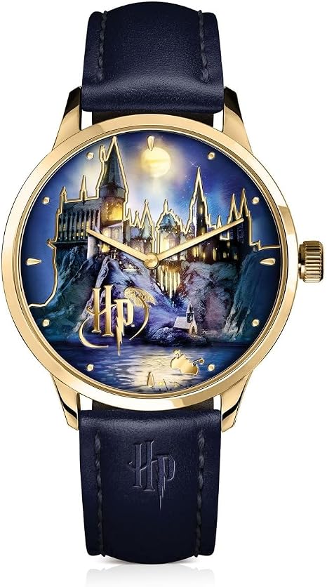 The Bradford Exchange Harry Potter™ and The Philosopher’s Stone™’ 20th ...