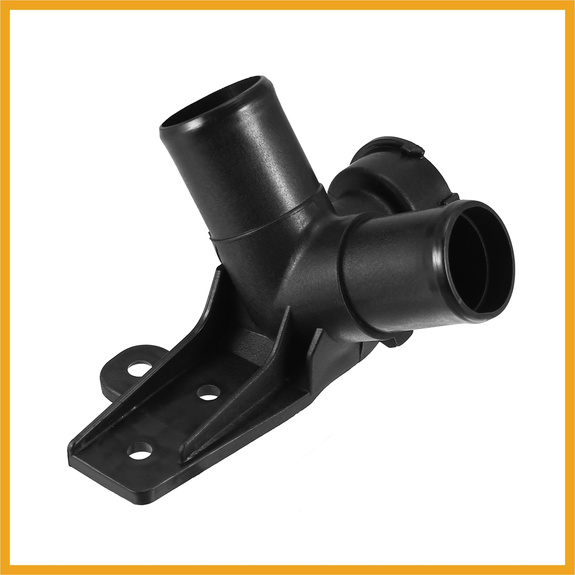 25329-1R200/25330-1R0 Engine Radiator Coolant Filler Neck For Hyundai