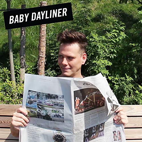 Play When I Look Into Your Eyes by Baby Dayliner on Amazon Music