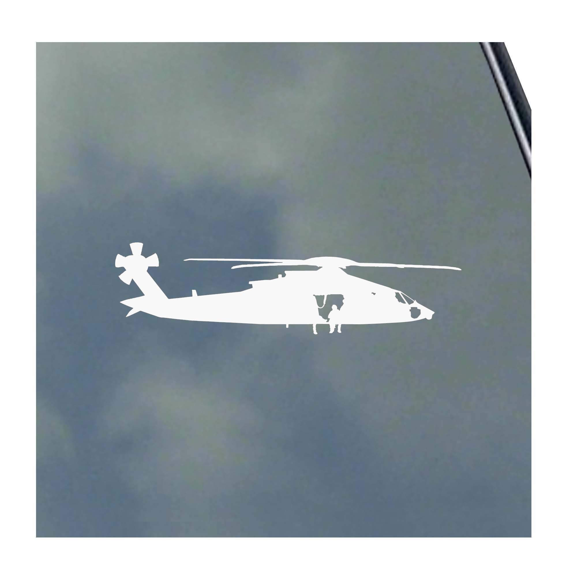 Navy Seals Stealth Helicopter