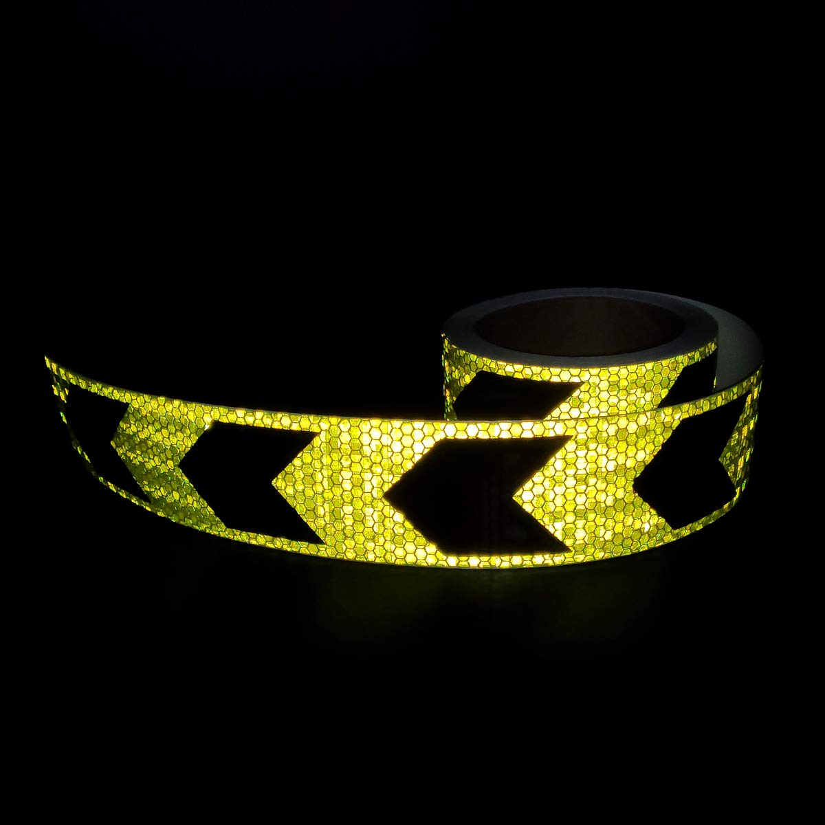 Snapklik.com : Reflective Tape Outdoor Waterproof, Conspicuity Tape ...