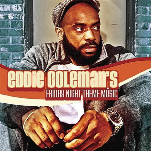 Amazon.com: Eddie Coleman's Friday Night Theme Music : Illastrate ...