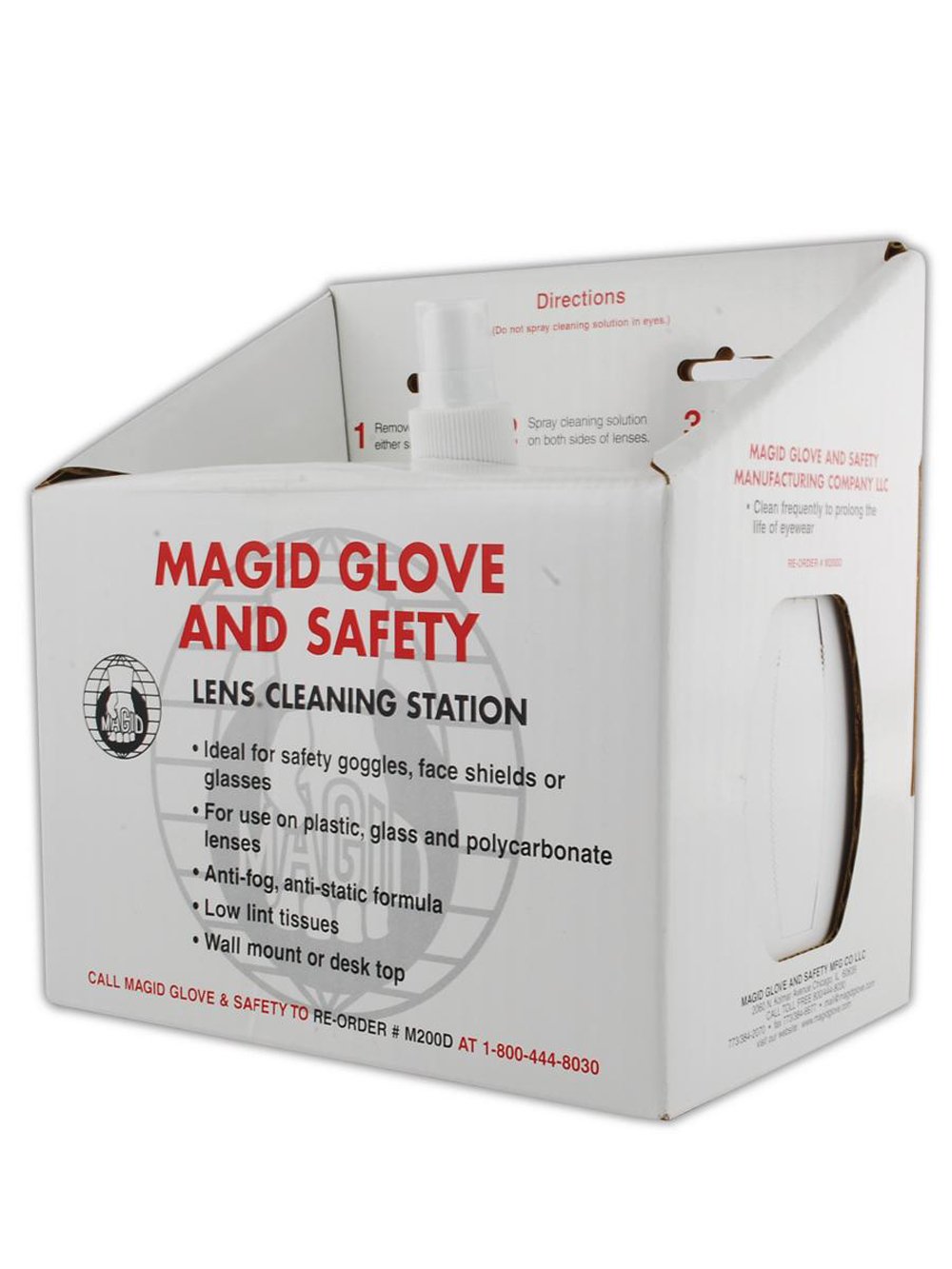 Magid M200D Small Economy Cleaning Lens Super Beauty Product Restock magid-m200d-small-economy-cleaning-lens-super-beauty-product-restock