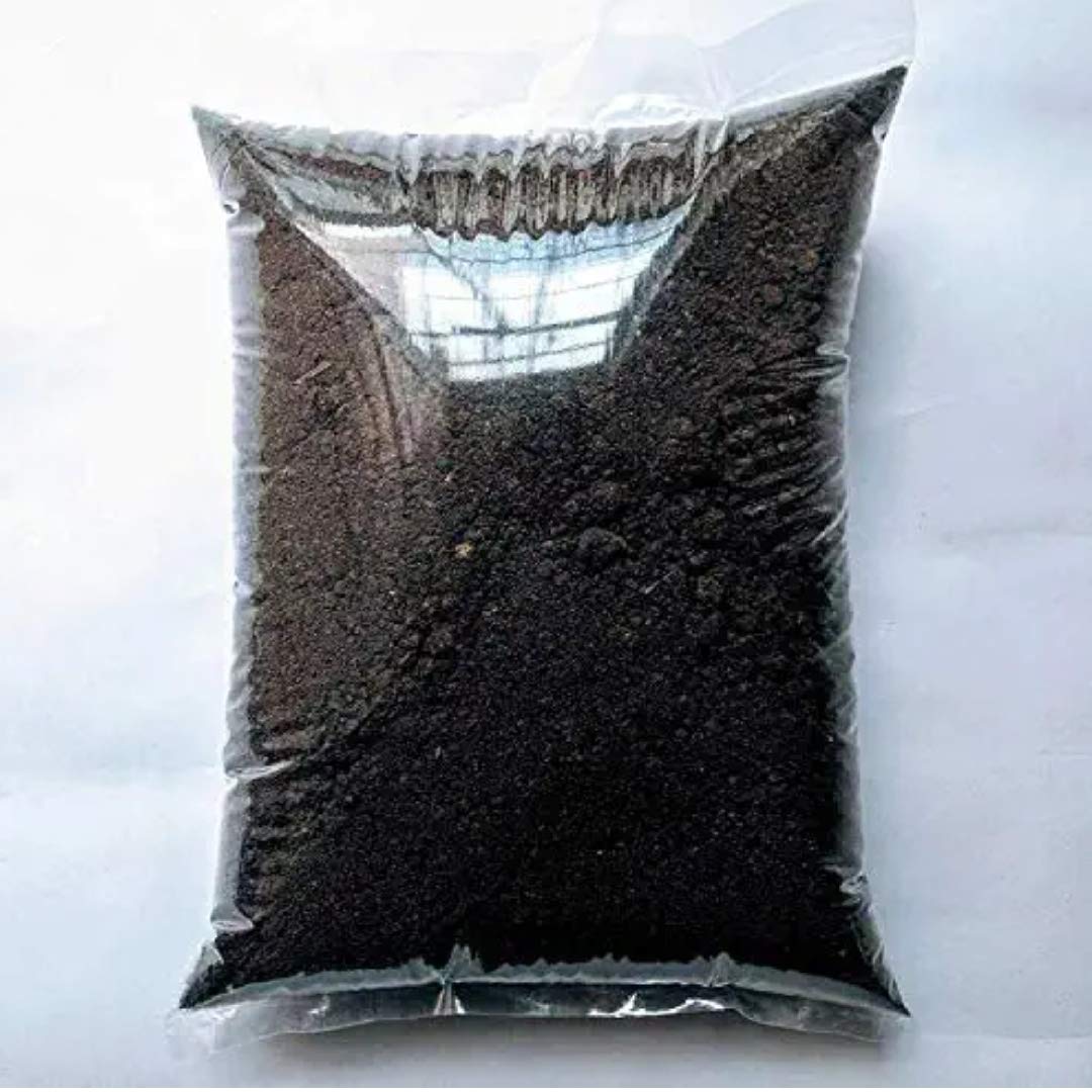 Cow Dung Fertilizer-1kg : Amazon.in: Garden & Outdoors