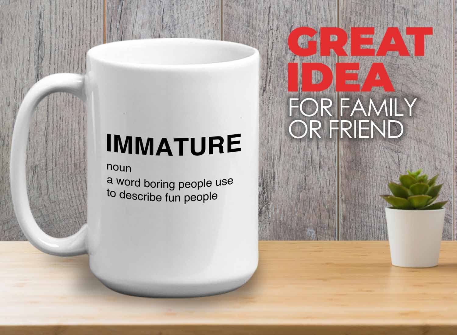 Immature Quotes About Friends