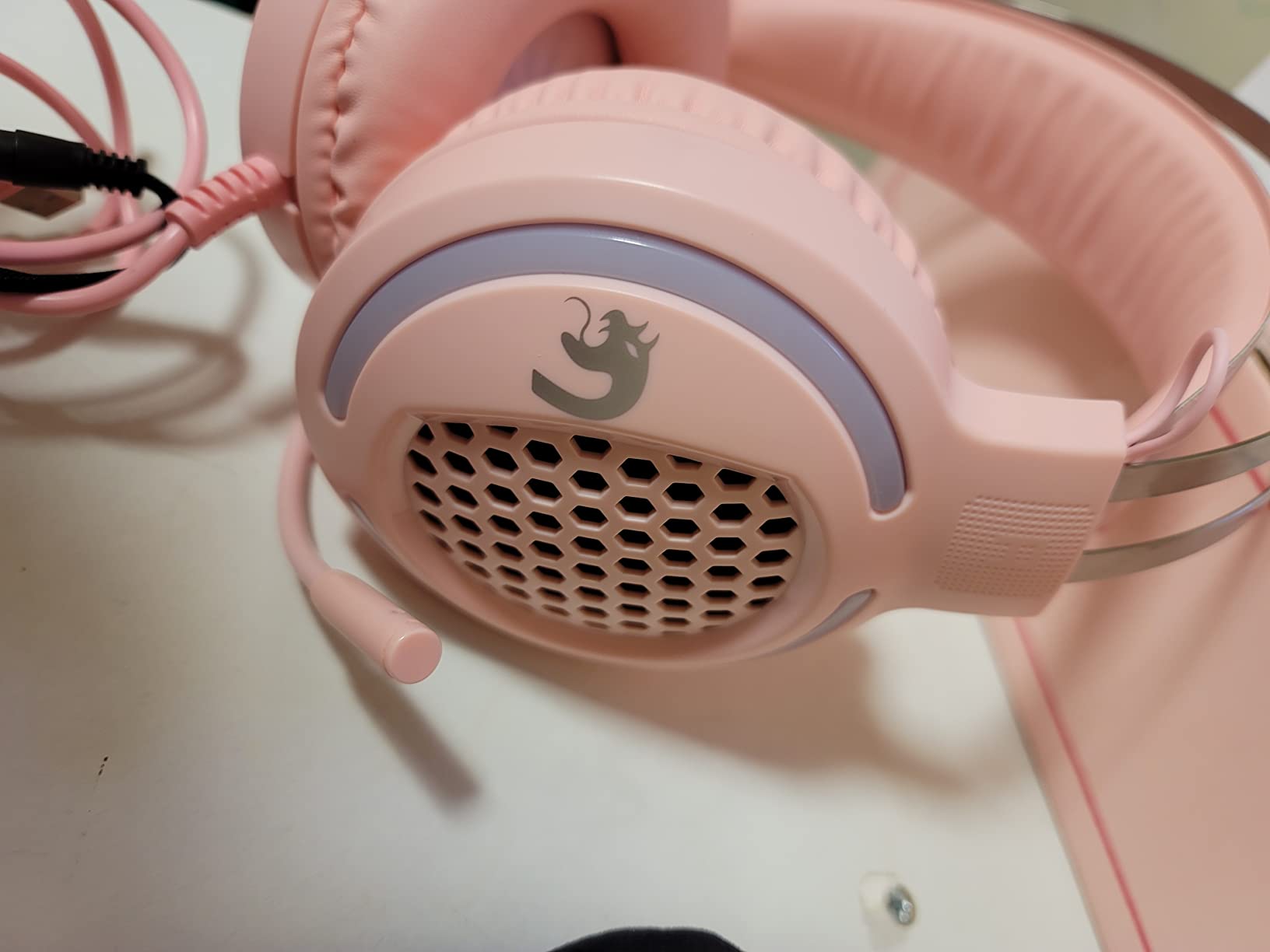 Amazon.co.jp: Mamba snake Mechanical Gaming Keyboard Set Blue Axis ...