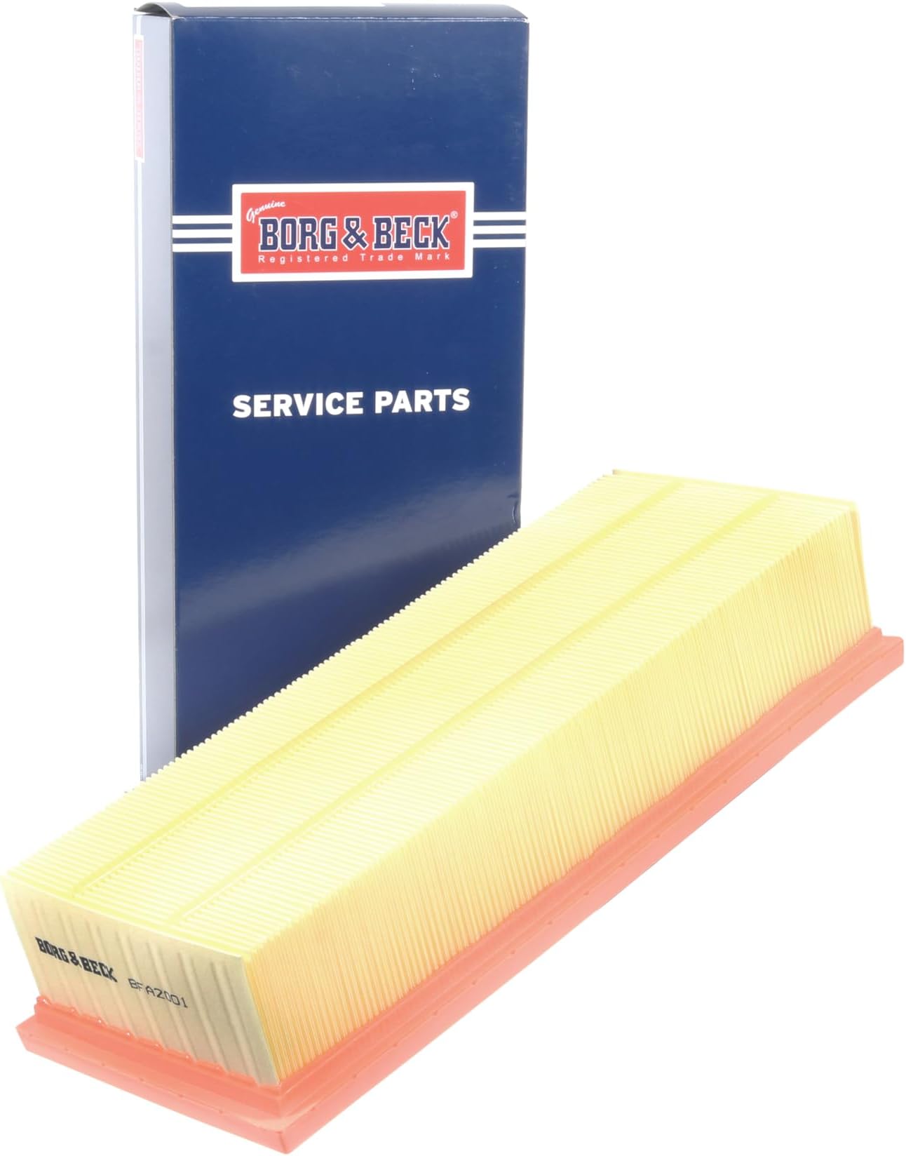 Bosch S9404 - Air Filter Car : Amazon.co.uk: Automotive