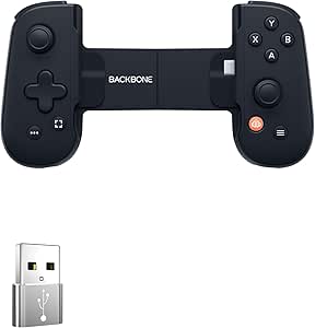 Amazon.com: BoxWave Adapter Compatible with Backbone One (Android ...