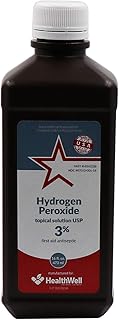 Amazon.com: hydrogen peroxide