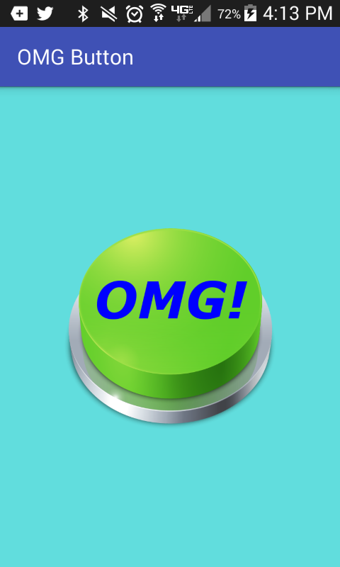 OMG Button - App on Amazon Appstore