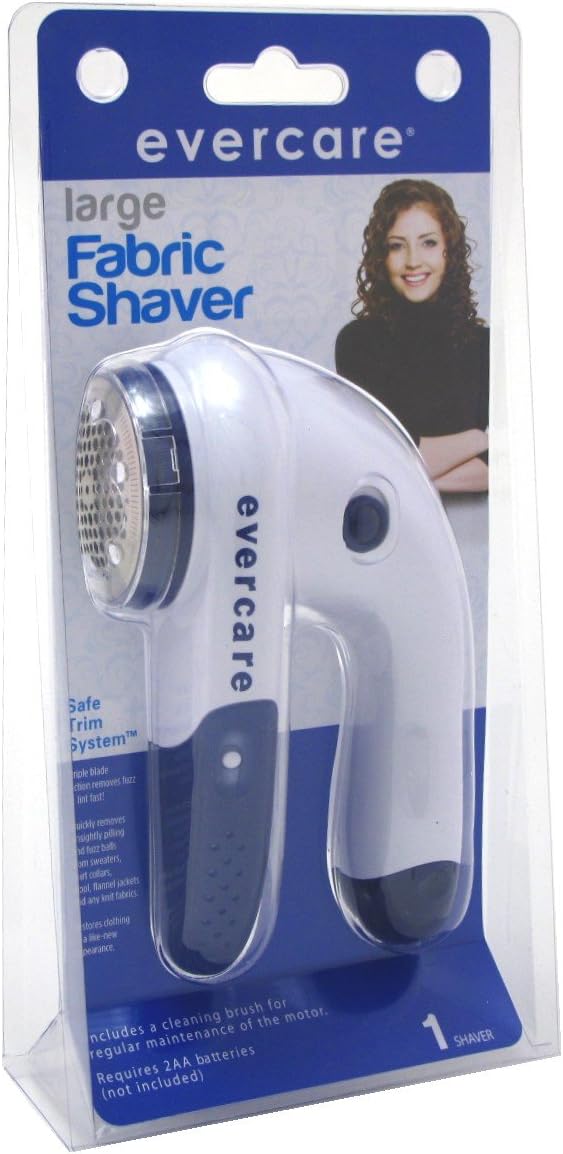 Amazon.com: Philips Fabric Shaver - Black : Health & Household