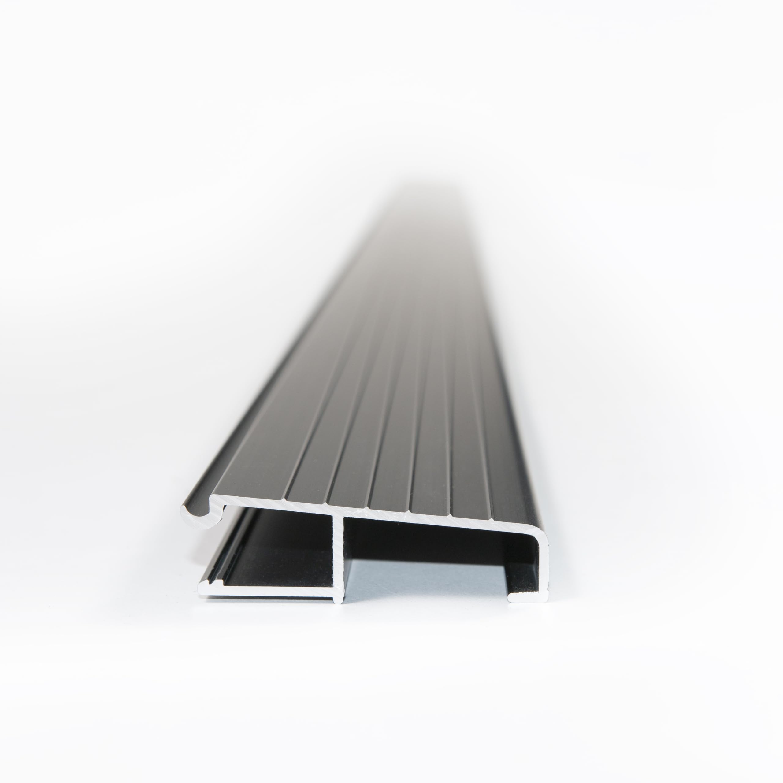 High Quality Aluminum Threshold Black/White-36"/48"/72"/95" Inch for ...