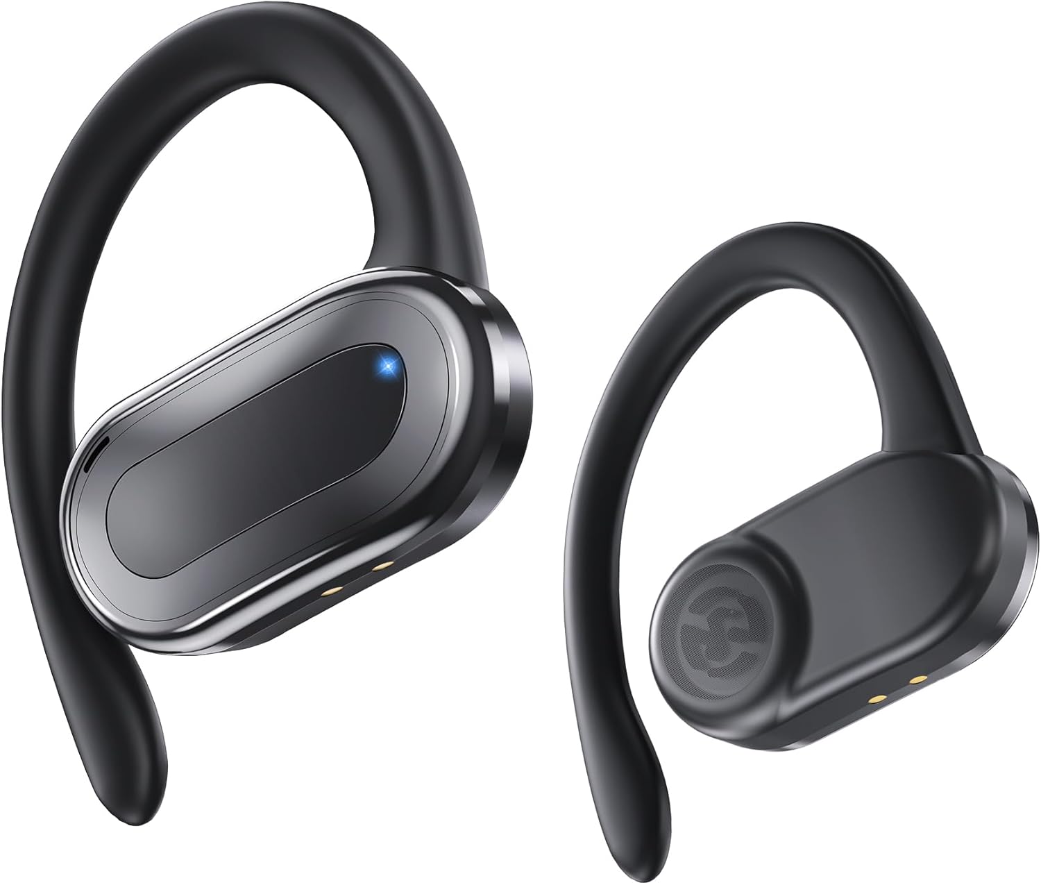 Amazon.com: Generic Wireless Open Ear Headphones Bluetooth Sport ...