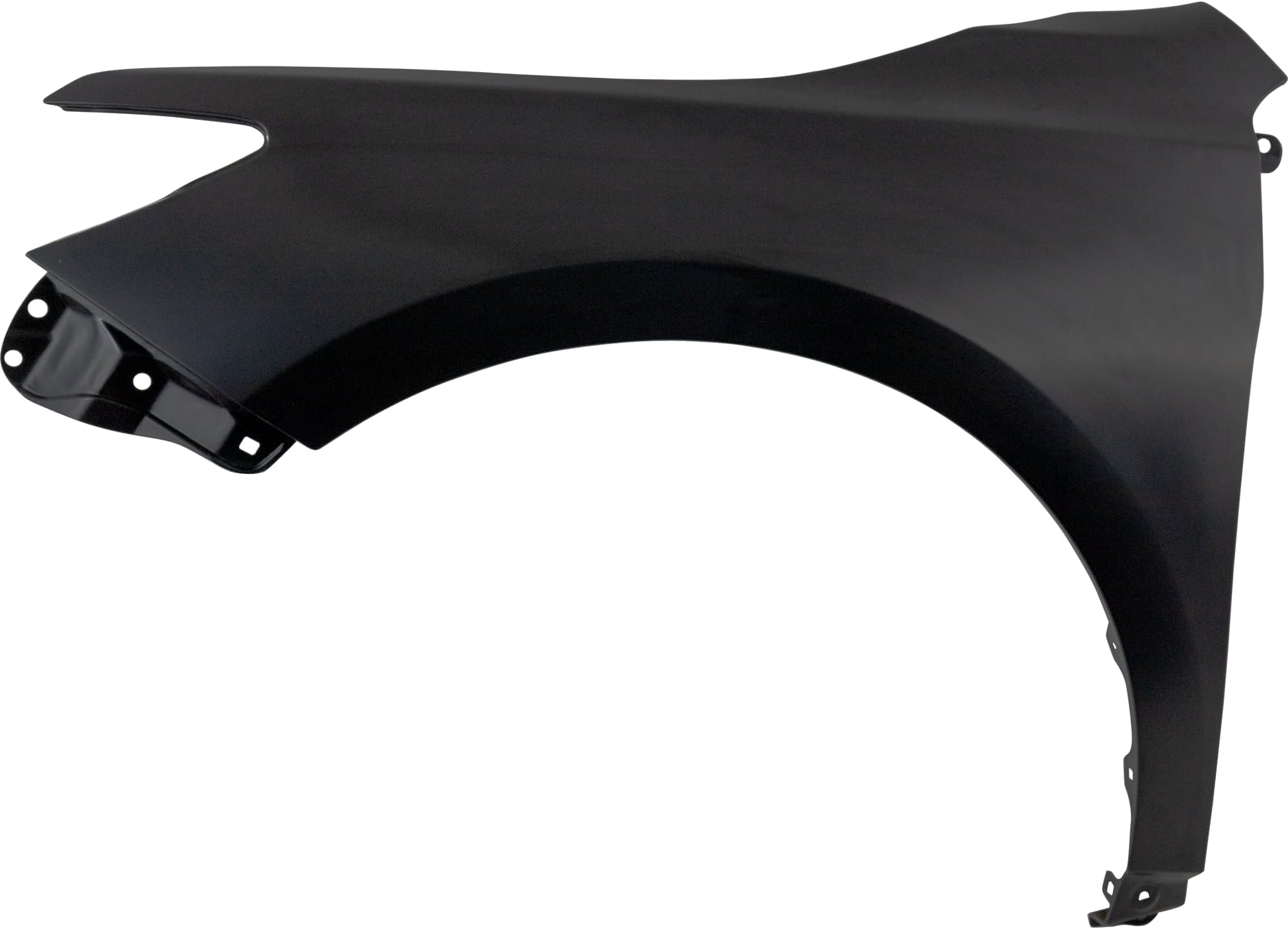 Amazon.com: Garage-Pro Fender Compatible with 2007-2011 Toyota Camry ...