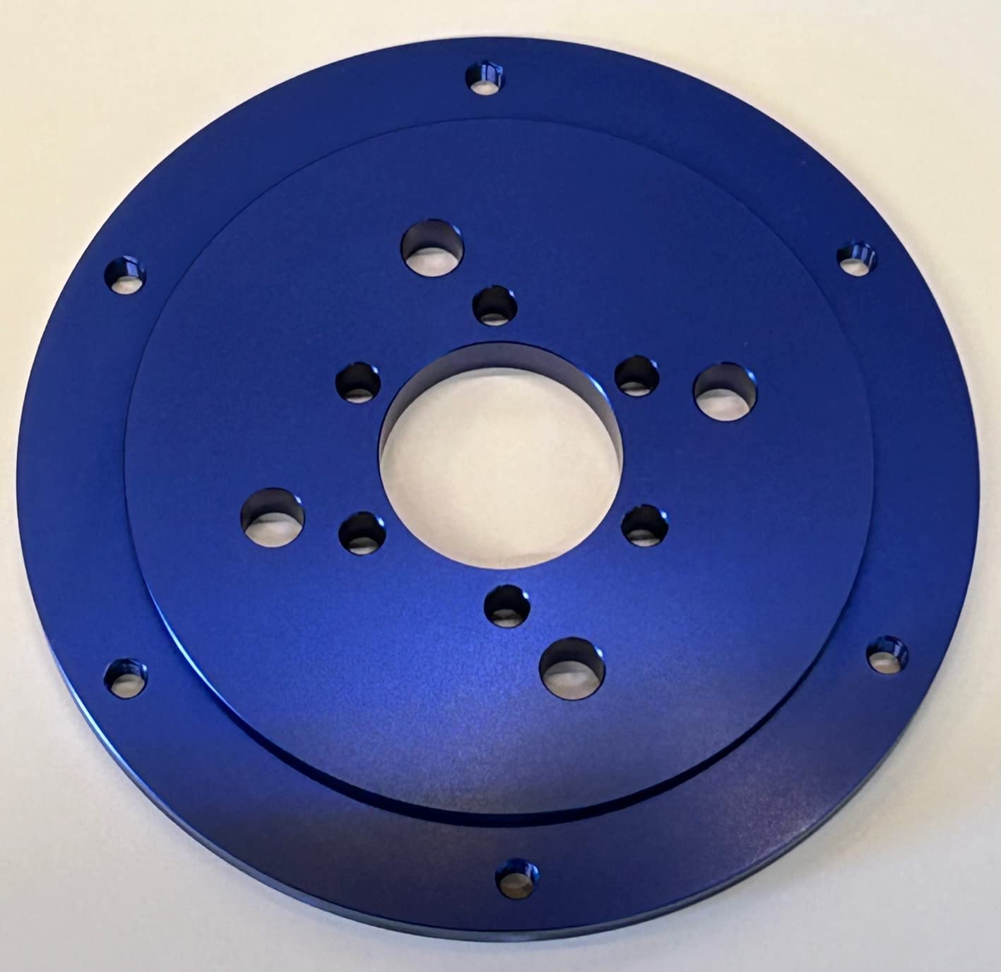 Amazon.com: Universal Sprocket Adapter Blue : Automotive