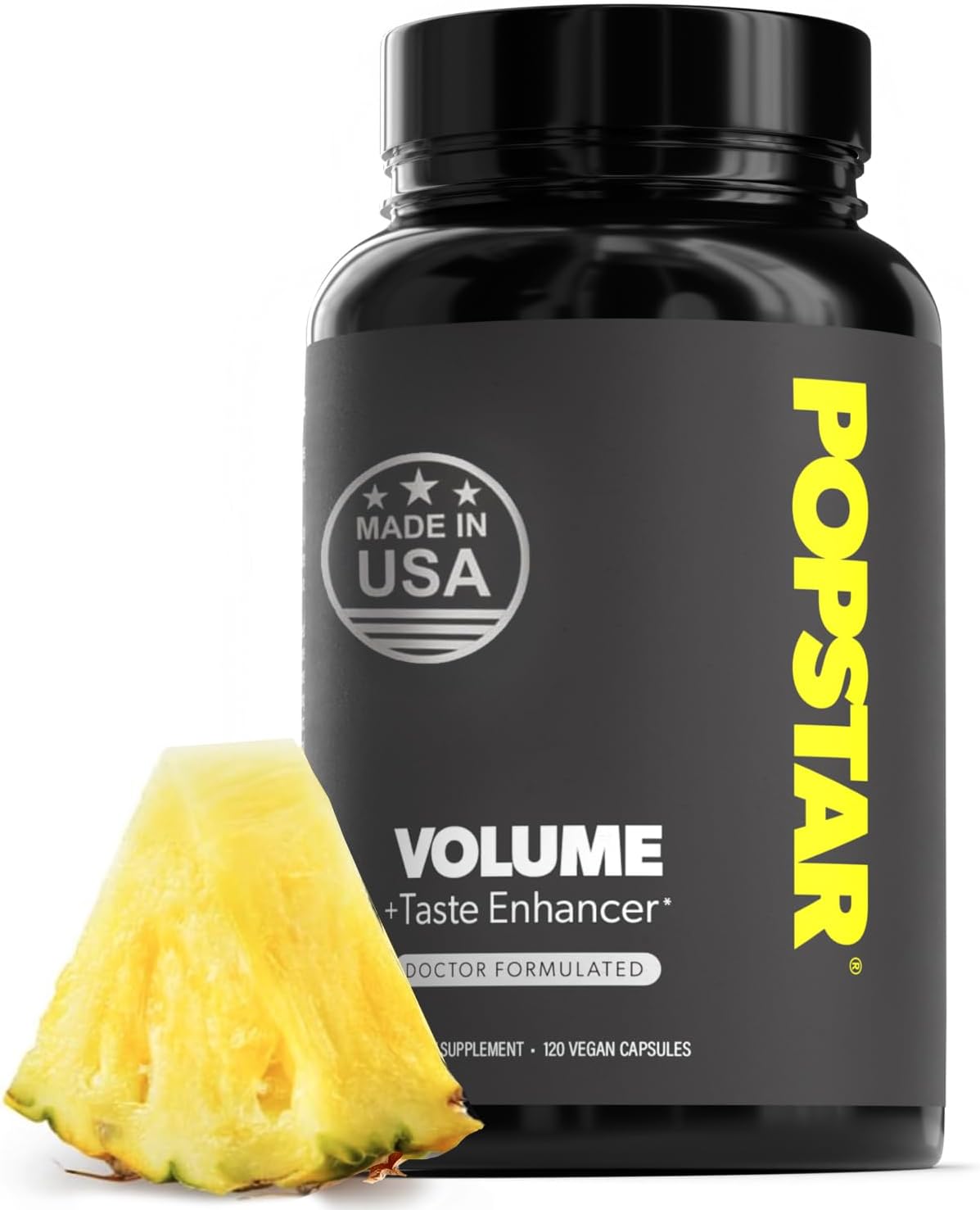 Amazon.com: SEMAPRO - Extreme Semen Volumizer and Male Energy Formula ...