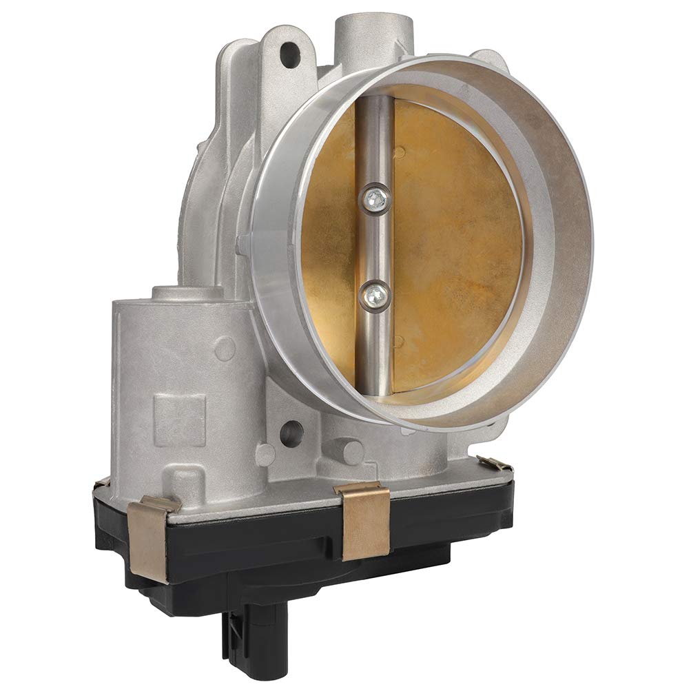 Amazon.com: Electric Throttle Body- 12678223 ROADFAR Fit for Chevy for ...