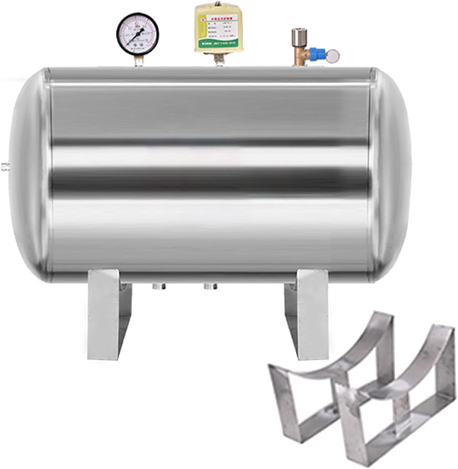 Amazon.com: 20 26 40 50 65 80 130 Gallon Water System Horizontal ...