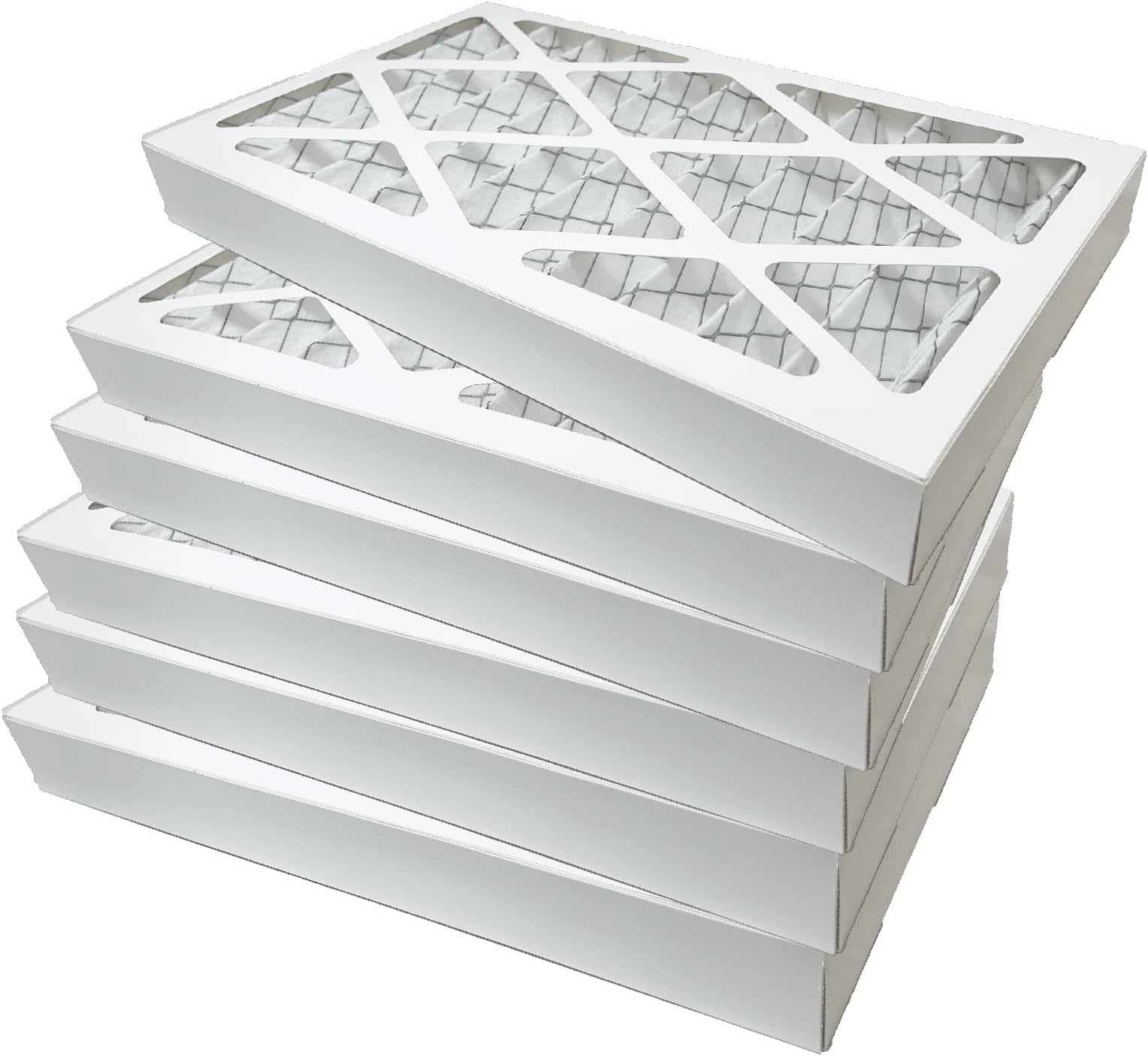 Amazon.com: Rikon Disposable Outer Filter 9-1/2X16-1/2'' X 2'' Sep ...