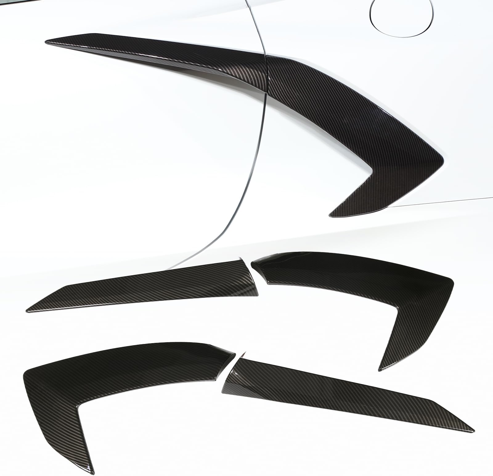 Amazon.com: Huidnnas Rear Window Grip Handle for Jeep Wrangler (JL ...