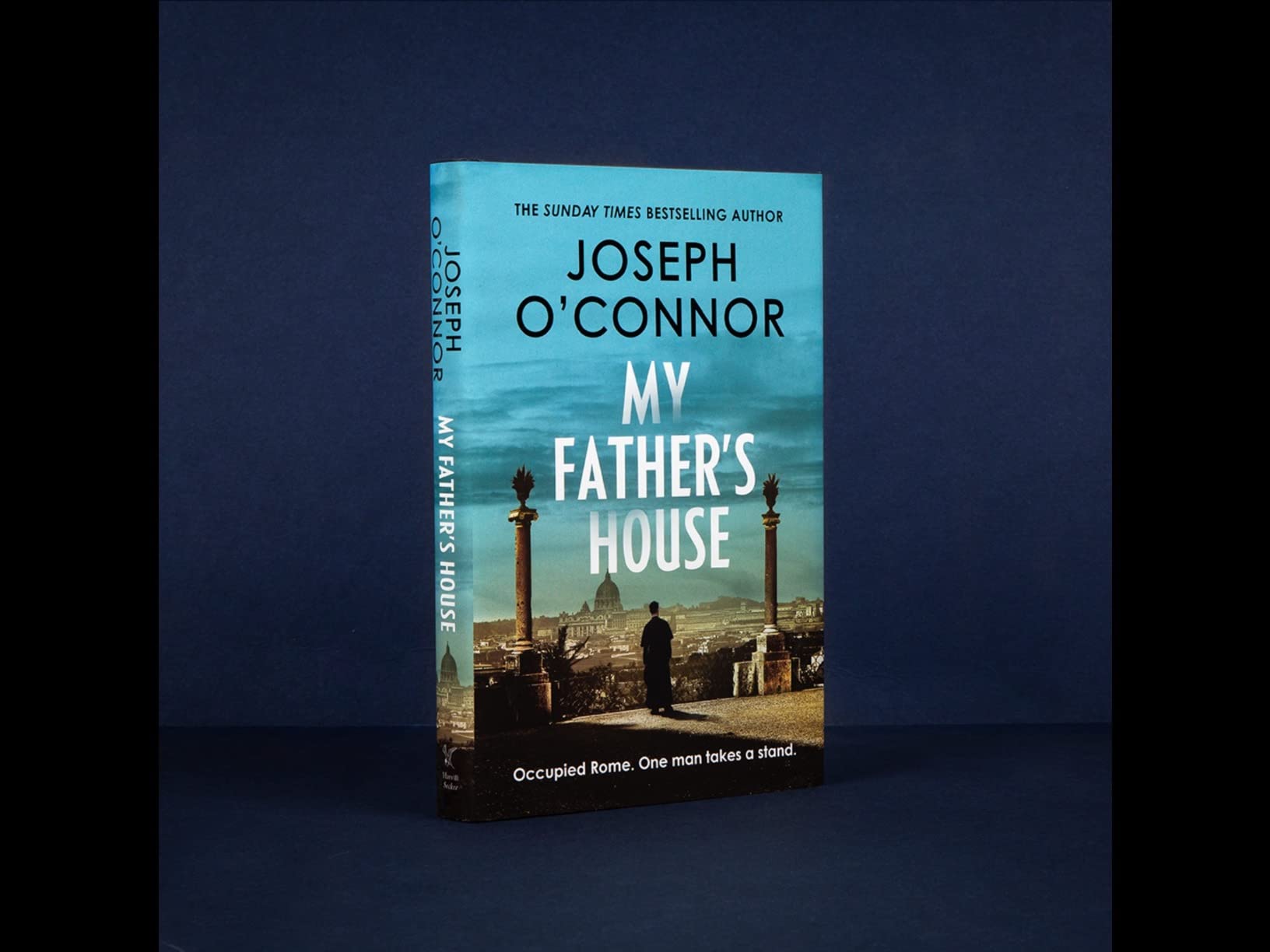 My Father's House: As seen on BBC Between the Covers: 1 (The Rome ...