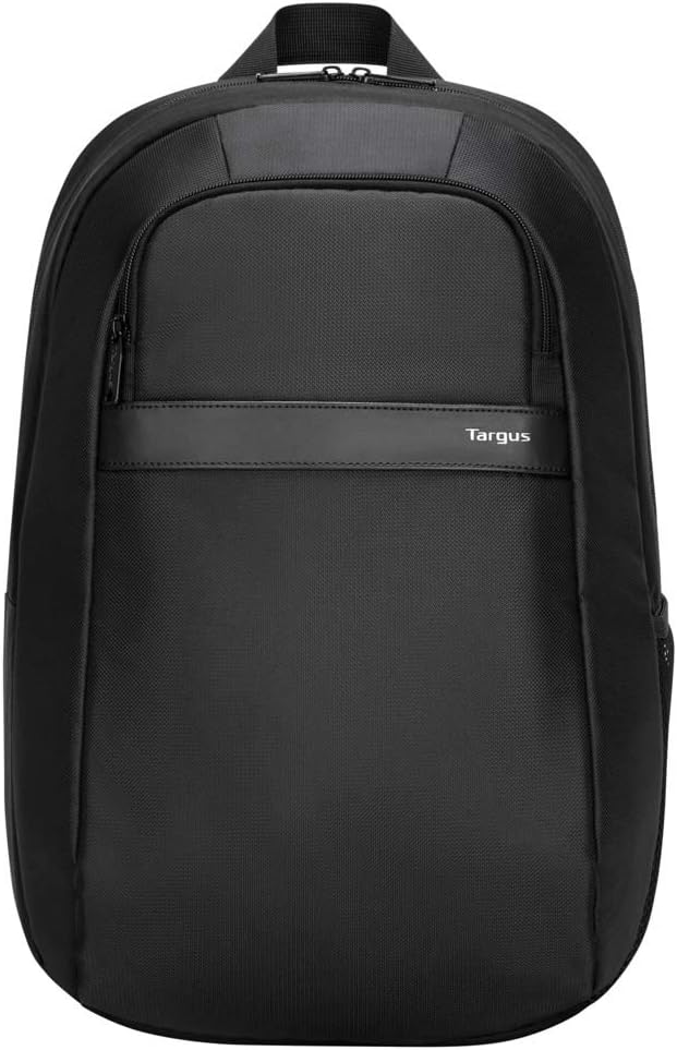 Amazon.com: Targus Backpack, Black, 15.6 : Electronics